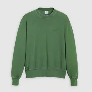 LEVI'S Authentic Crewneck Sweatshirt