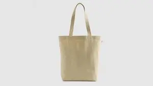 LEVI'S Pride Patchwork Star Icon Tote