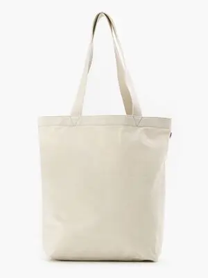 LEVI'S Pride Patchwork Star Icon Tote