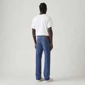 LEVI'S 501 Original Fit Lightweight Jeans