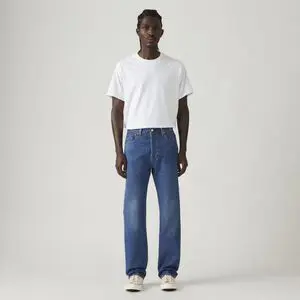 LEVI'S 501 Original Fit Lightweight Jeans