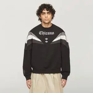 Adidas Chavarria Chicano 2.0 Crewneck