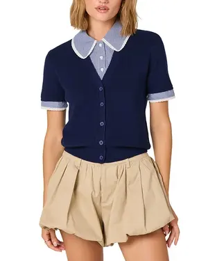 ASTR the Label Cardigans