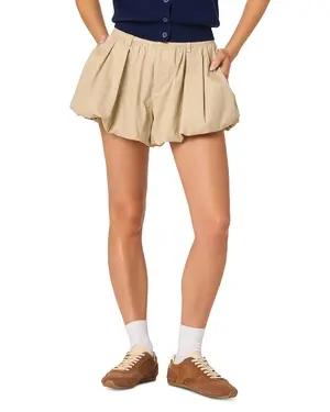 Astr The Label Margeen Shorts - Khaki