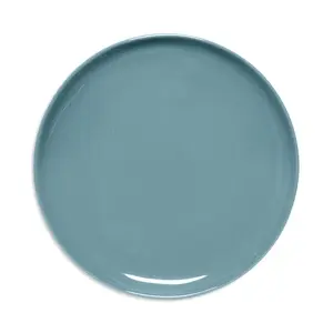 HUDSON PARK COLLECTION Lisboa Salad Plate Exclusive - Denim