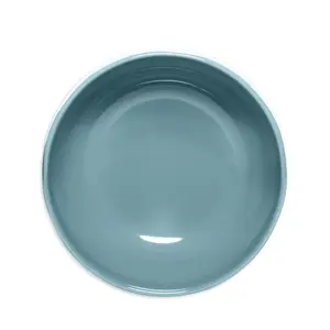 HUDSON PARK COLLECTION Lisboa Cereal Bowl Exclusive - Denim