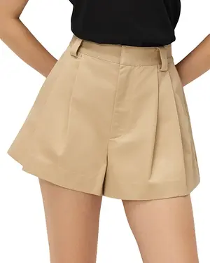 Elodie The Label Classic Shorts For Women