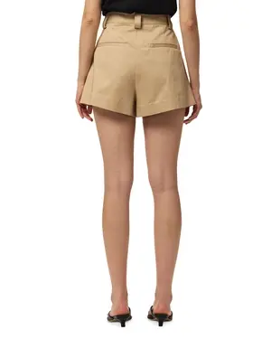 ELODIE THE LABEL Valeska Shorts