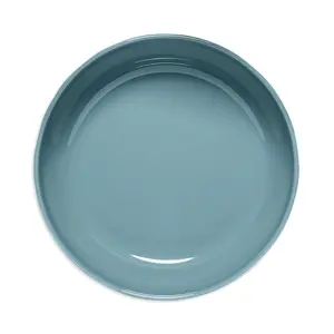 HUDSON PARK COLLECTION Lisboa Serving Bowl- Exclusive - Denim