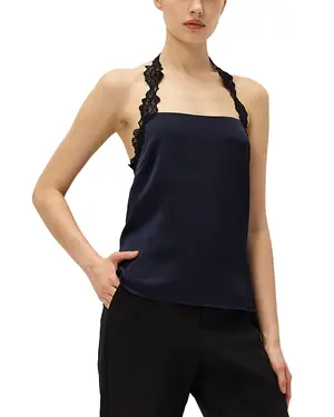 Elodie The Label Tops