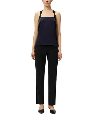 ELODIE THE LABEL Elowen Top
