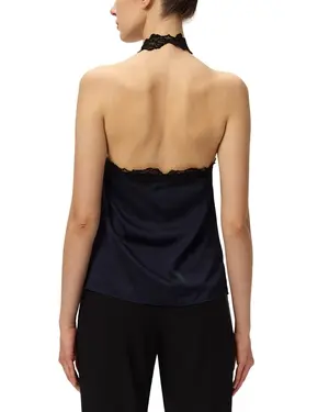 ELODIE THE LABEL Elowen Top