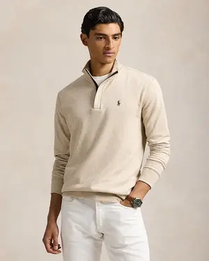 Polo Ralph Lauren Zip Up Activewear For Men