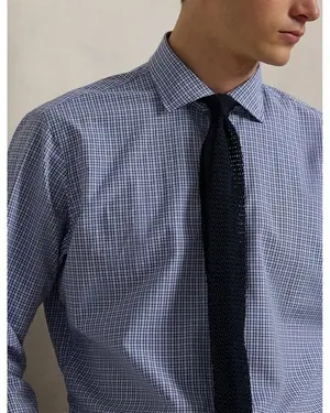 Polo Ralph Lauren Classic Fit Poplin Shirt