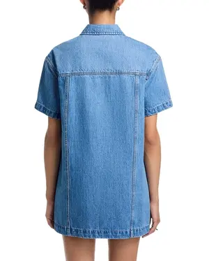 Blanknyc Denim Dress
