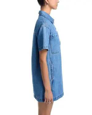 Blanknyc Denim Dress