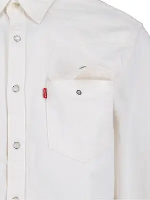 LEVI'S STRAUSS Barstow Western Standard' Shirt