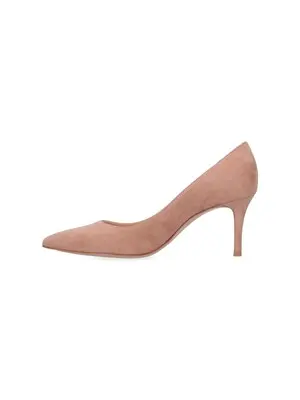 GIANVITO ROSSI 70 Pumps