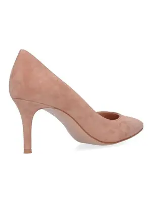 GIANVITO ROSSI 70 Pumps