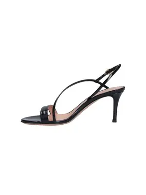 GIANVITO ROSSI Manhattan 70 Sandals