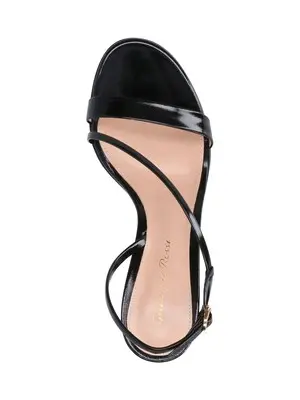 GIANVITO ROSSI Manhattan 70 Sandals