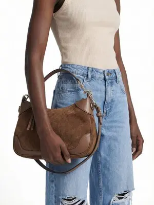 Gucci Small Shoulder Bag