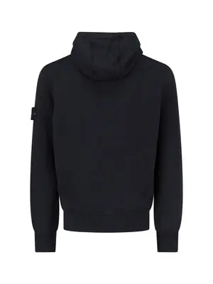 Stone Island 6100062' Hoodie