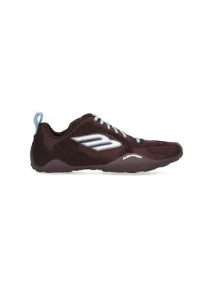 Balenciaga Monday Ultra Sneakers - Brown