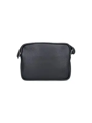 Loewe Pebble Messenger Shoulder Bag