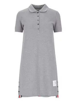 Thom Browne Mini Knit Dress