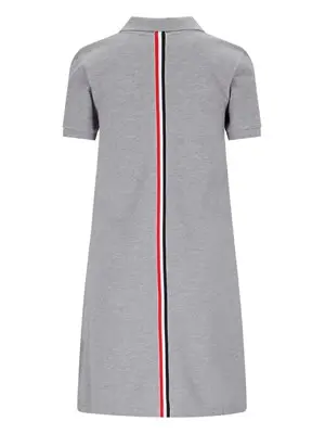 Thom Browne Mini Knit Dress