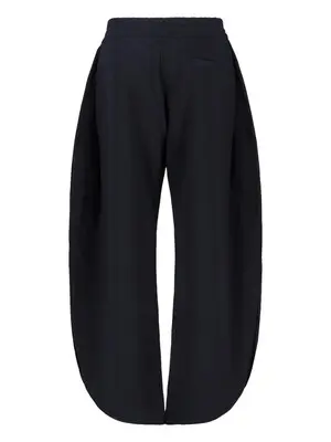 Alaïa Rounded Track Pants