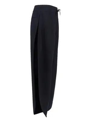 Alaïa Rounded Track Pants