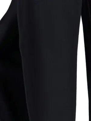Alaïa Rounded Track Pants