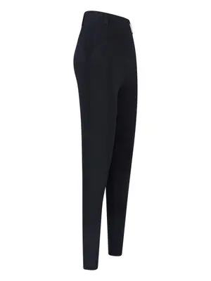 Alaïa High Waist Leggings