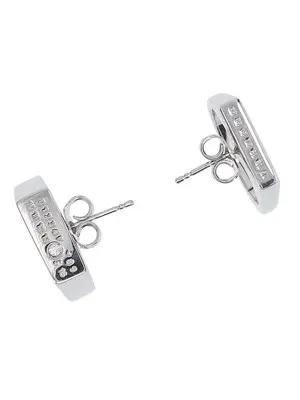MAISON MARGIELA Numeric Earrings