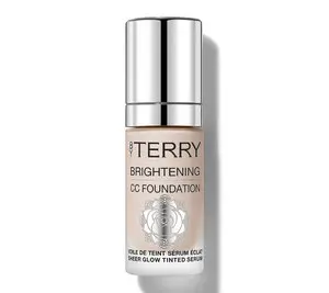 By Terry Brightening Cc Foundation - One-color