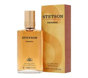 STETSON HOME Stetson Original Cologne 2.25oz - One-color