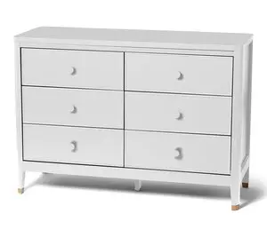 LITTLE SEEDS Aster Double Dresser True White - One-color