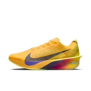 Nike Vaporfly 4 Road Racing Shoes - Yellow