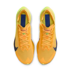 Nike Vaporfly 4 Road Racing Shoes - Yellow