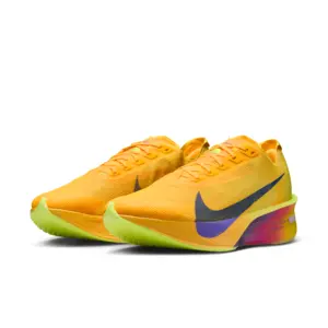 Nike Vaporfly 4 Road Racing Shoes - Yellow