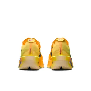 Nike Vaporfly 4 Road Racing Shoes - Yellow