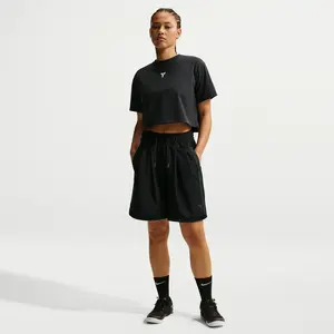 Nike Basketball Shorts - Black