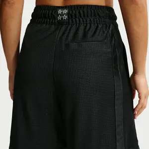 Nike Basketball Shorts - Black