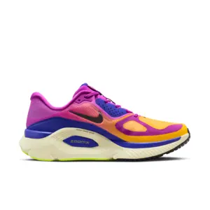 Nike Structure Plus Road Running Shoes - Purple