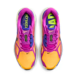 Nike Structure Plus Road Running Shoes - Purple
