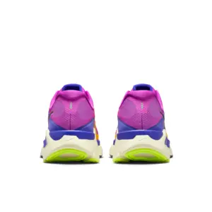 Nike Structure Plus Road Running Shoes - Purple