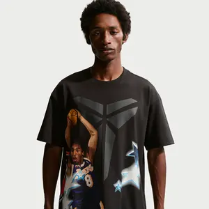 Nike Kobe Dri-fit Basketball T-shirt