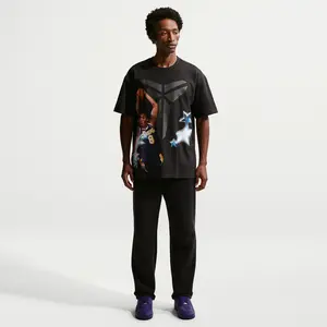 Nike Kobe Dri-fit Basketball T-shirt